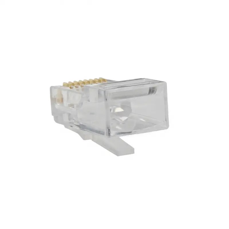 JWD-AD78 Konektor RJ45 CAT5 8P8C, 100 komada