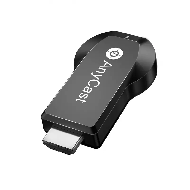 ANYCAST JWD-SP32 Prijemnik za TV M100 USB, Wi-Fi, HDMI, Crni