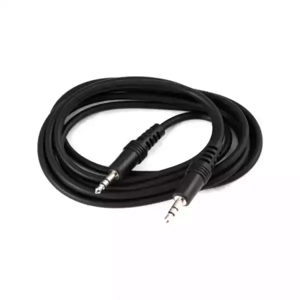 KETTZ Kabl 3.5mm AUX-69 1.5m crni