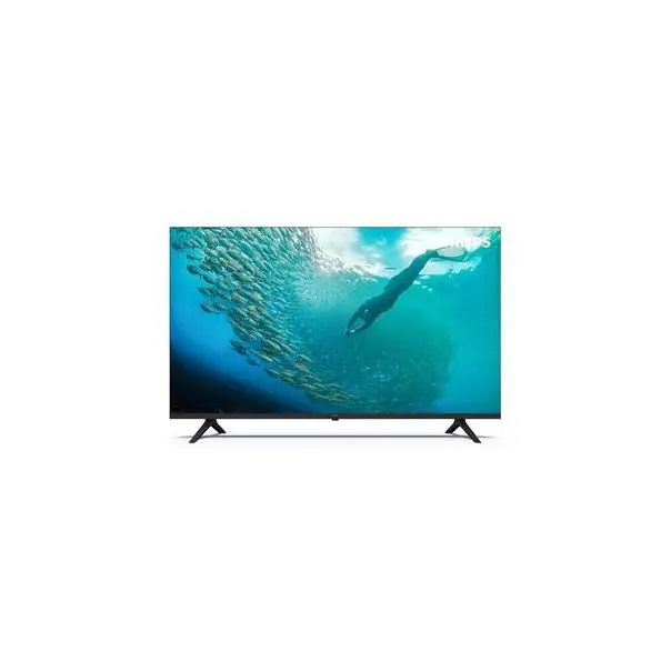 Philips 65PUS7009/12 Televizor, 4K UHD Smart, LED, 4K Ultra, Crni