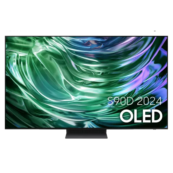 SAMSUNG Televizor QE48S90DAEXXH, 48''