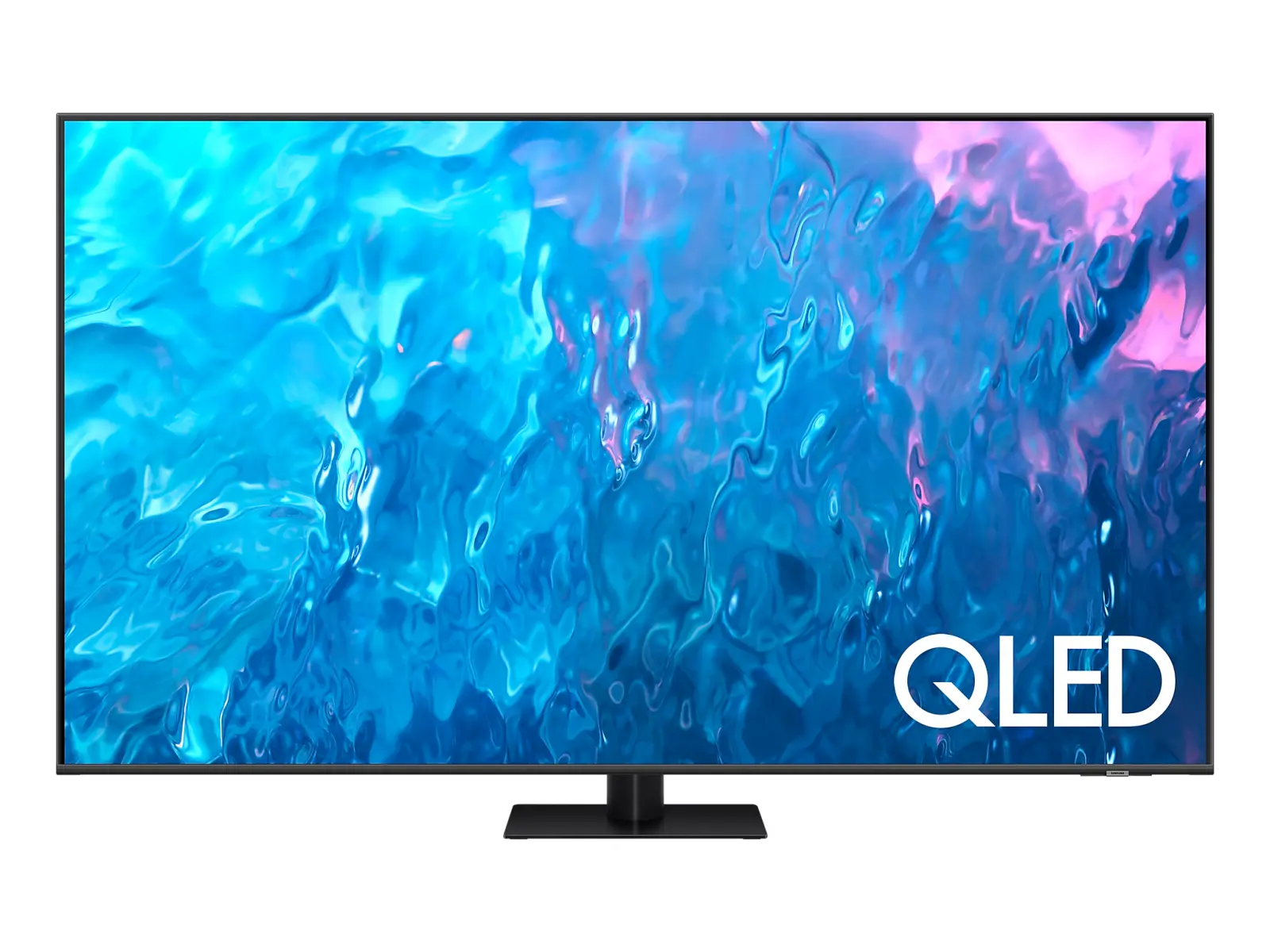 Samsung Televizor QE75Q70CATXXH 75", Smart