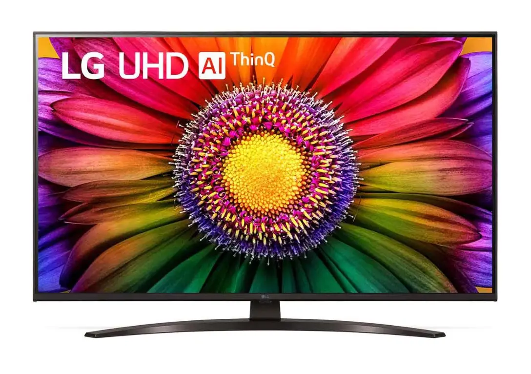 LG Televizor UR81 43UR81003LJ 43", Smart, 4K, UHD, 2023