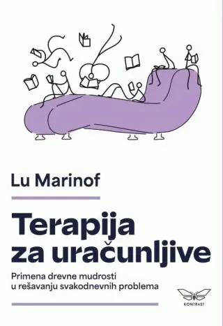 Terapija za uračunljive