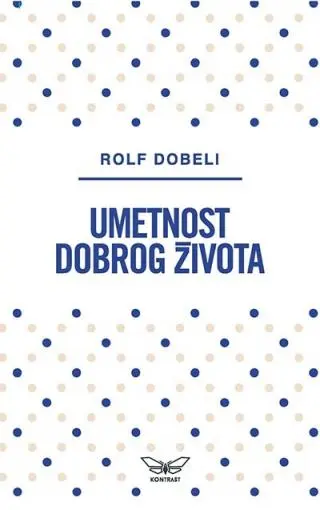 Umetnost Dobrog Života