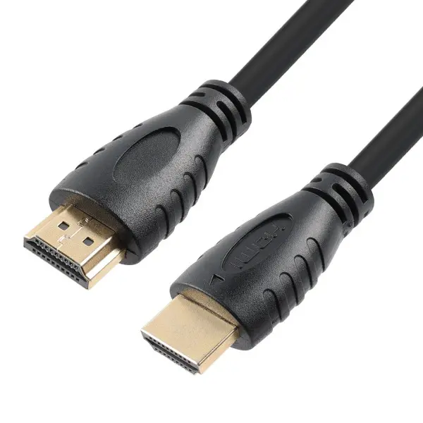 Connect HDMI Kabl, 24K20, 3m, Crni