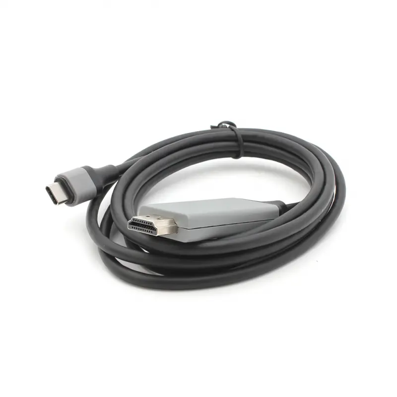 JWD-V2 Kabl Tip C, M na HDMI M, 2m