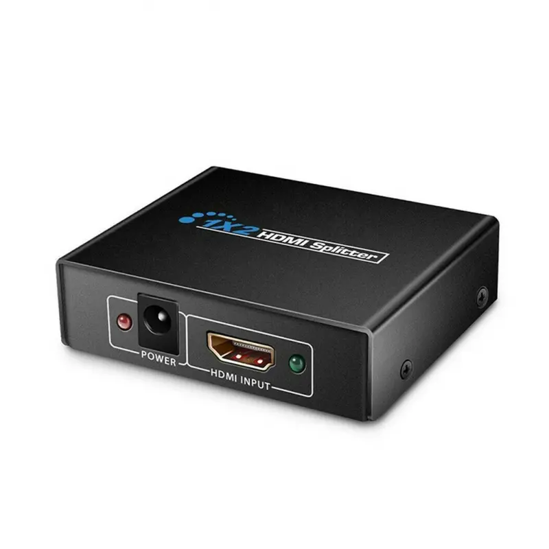 JWD-H13 HDMI Spliter, 2 porta