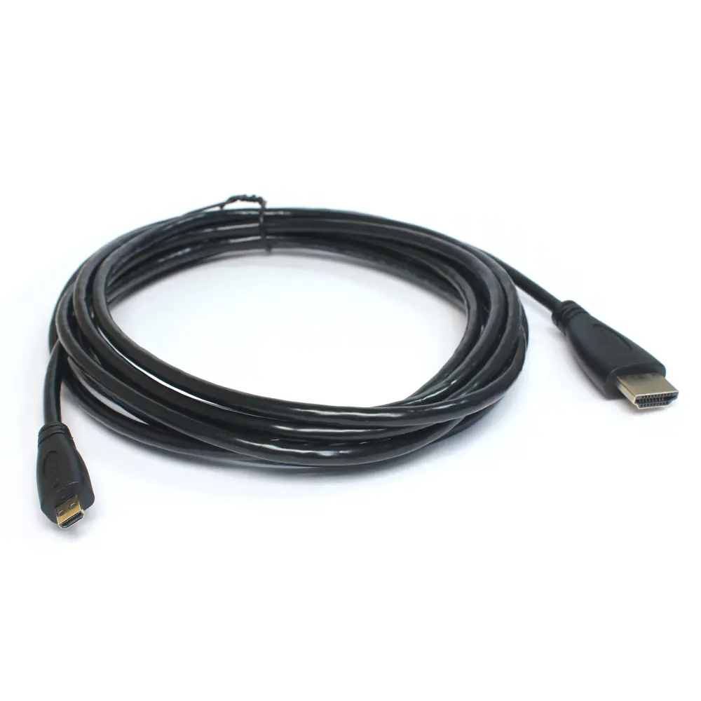 Kabl HDMI na Micro HDMI 3m JWD-HDMI3