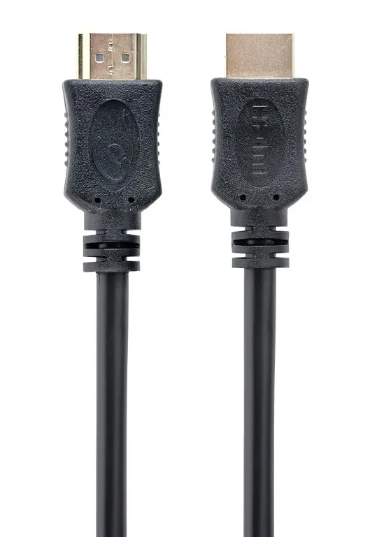 GEMBIRD HDMI kabl 1m HDMI tip A (Standardni) Crni