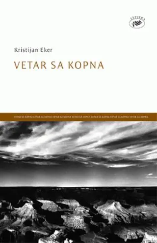 Vetar sa kopna - Kristijan Eker