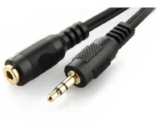 GEMBIRD Audio kabl 3,5mm crni