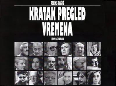 Kratak pregled vremena