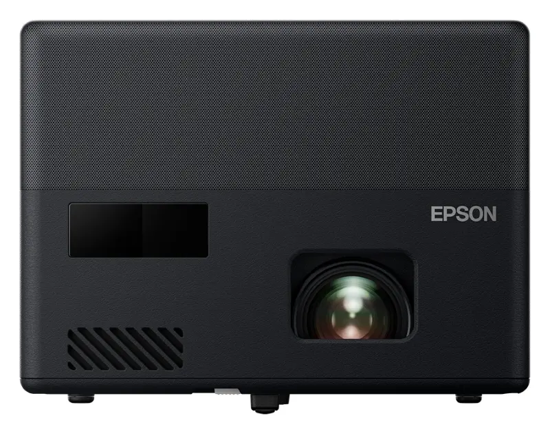 EPSON Mini laserski pametni projektor EF-12