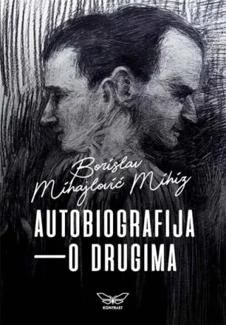 Autobiografija - O drugima