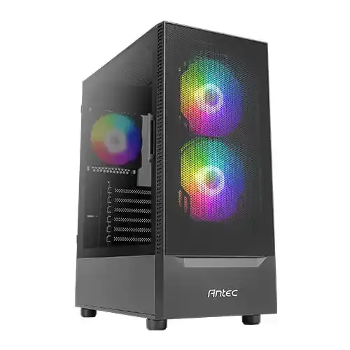 ANTEC Gaming kućište NX410 NX series crno