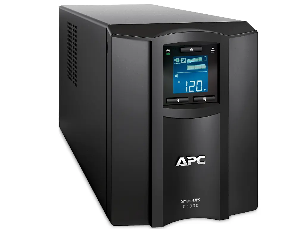 APC Smart UPS LCD 230V/Tower