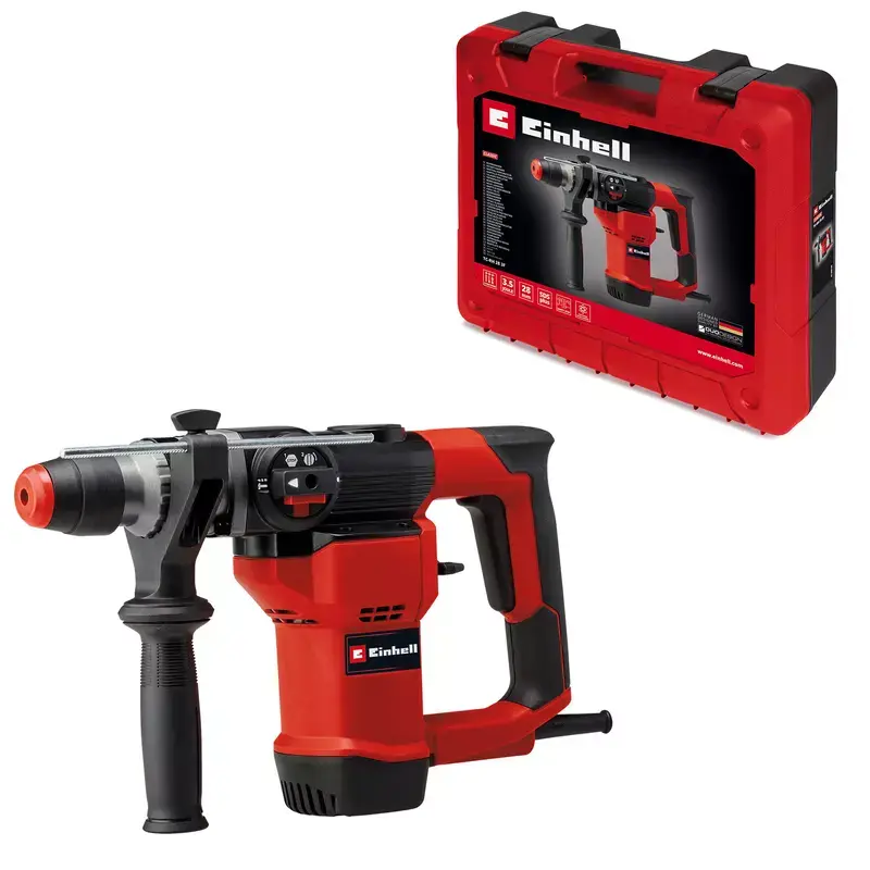 Einhell Čekić bušilica TC-RH 28 3F, 950W