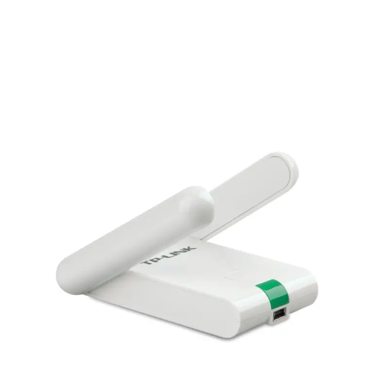 TP-Link TL-WN822N Bežična USB mrežna kartica, 300 Mbps/2.4GHz/100mW