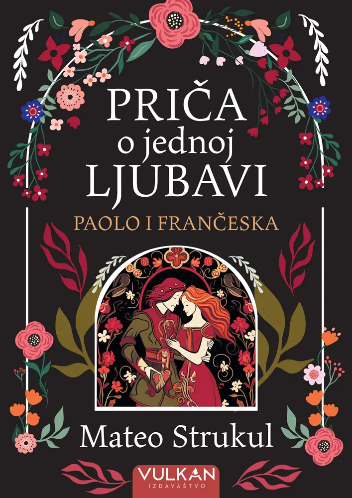 Priča o jednoj ljubavi: Paolo i Frančeska