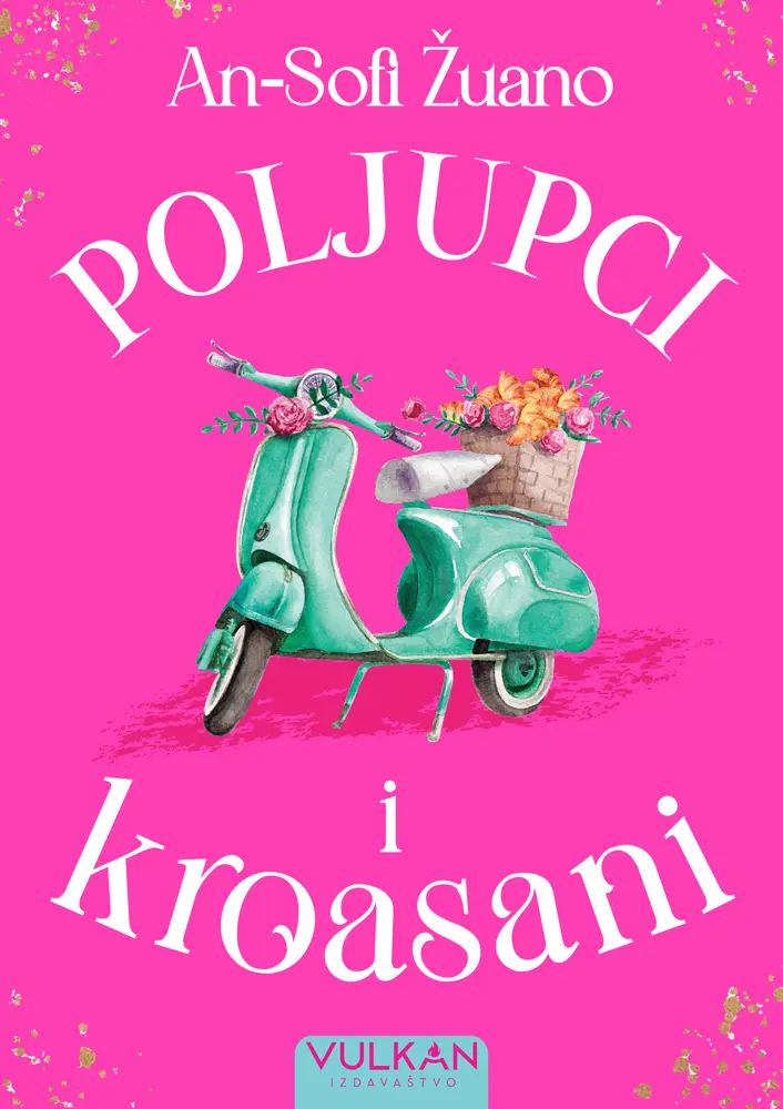 Poljupci i kroasani