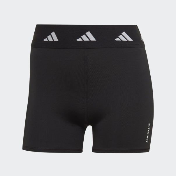 ADIDAS Biciklističke tf short tight W