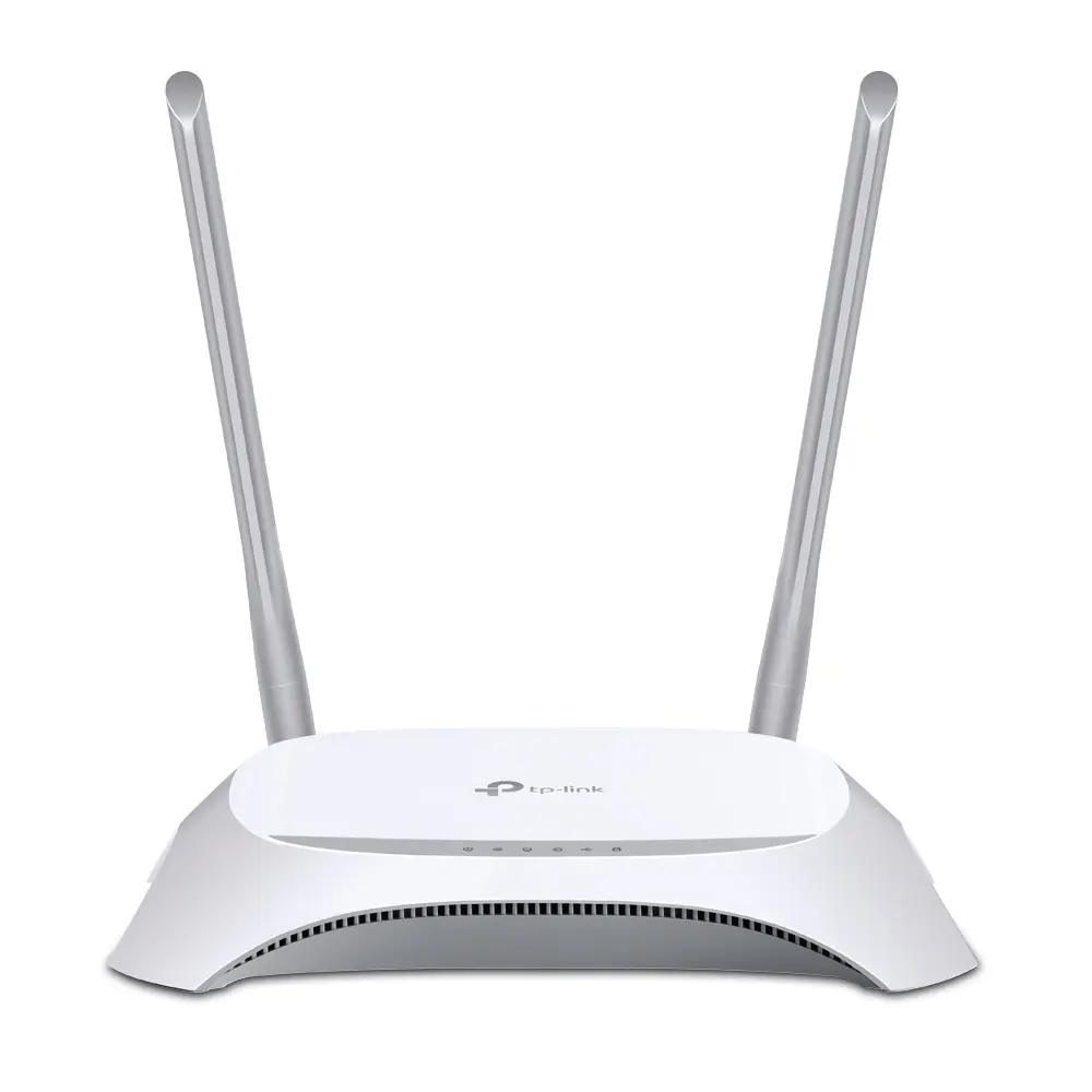 TP - LINK Wireless ruter TL-MR3420 3G