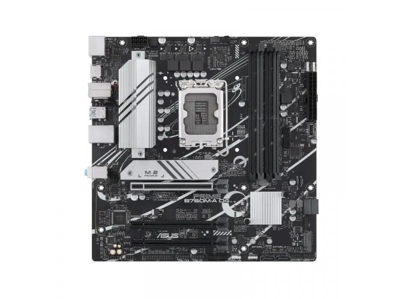 ASUS Prime B760M-A D4 Matična ploča