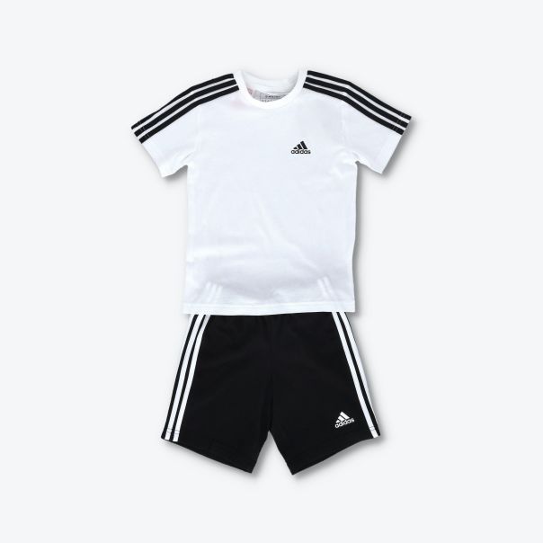 ADIDAS Komplet i 3s sport set BT