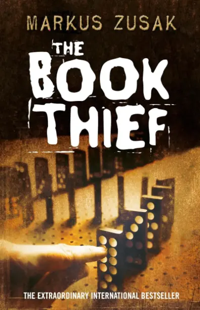 The Book Thief