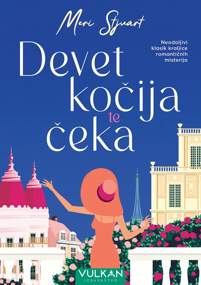 Devet kočija te čeka