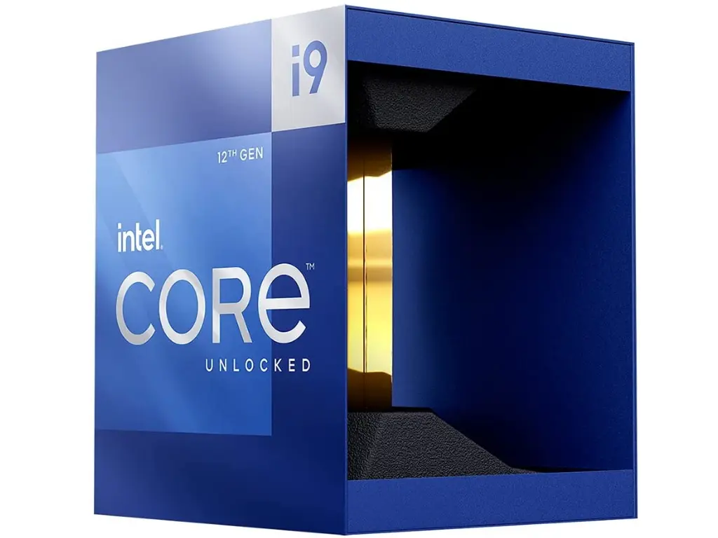 INTEL Procesor Core i9 i9-12900K 16C/24T/5.2GHz/30MB/125W/Alder lake/BOX