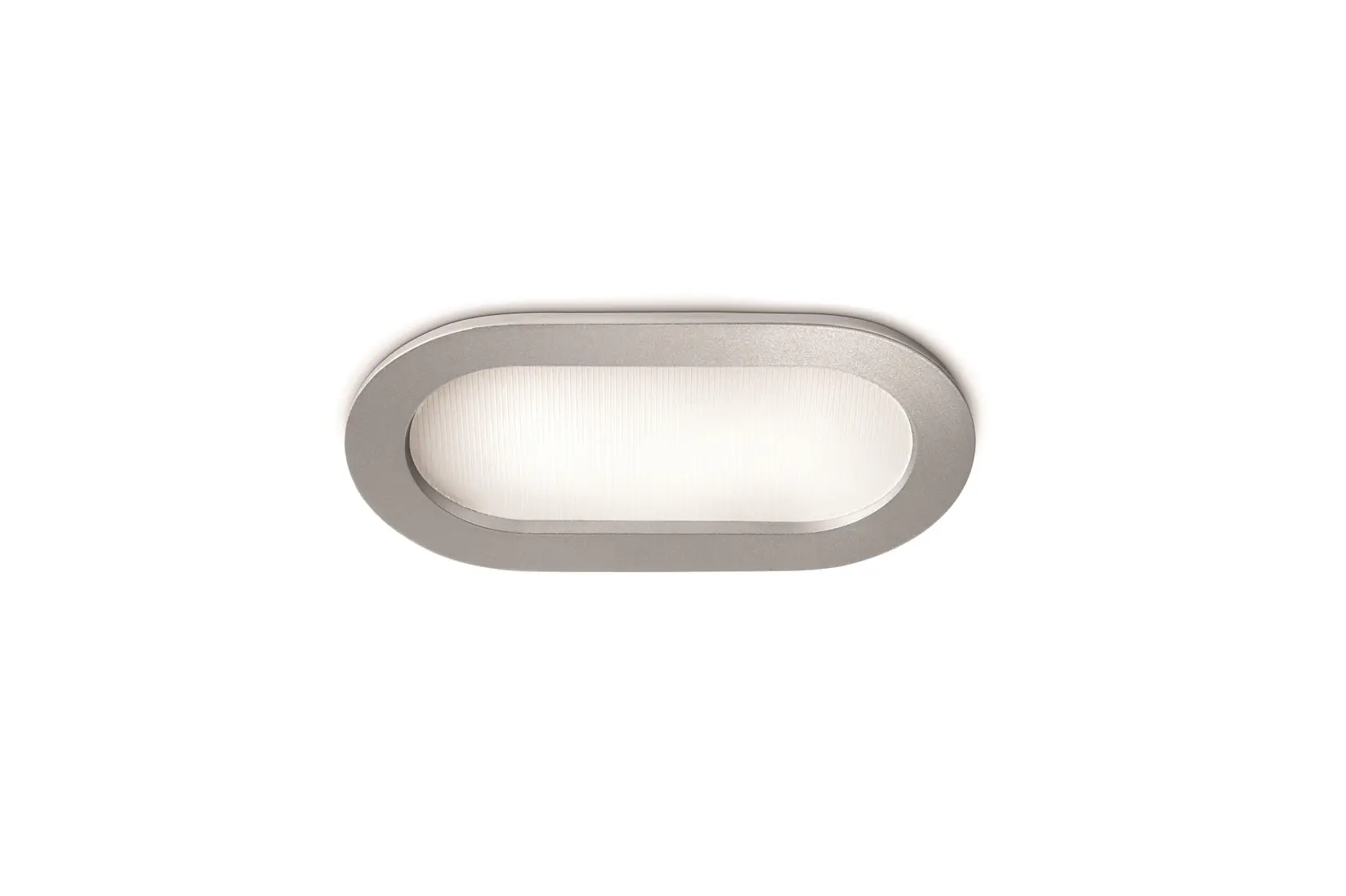 Philips Huddle spot ugradna lampa, 12W, 230V, Hrom