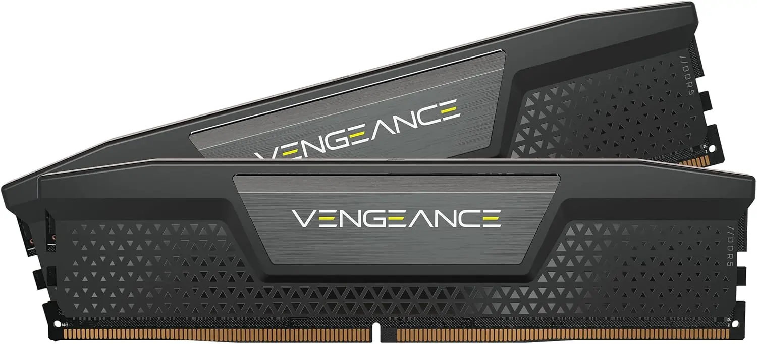 Corsair RAM memorija VENGEANCE 32GB(2x16GB)/DIMM/DDR5/5200MHz/CL40/1.25V/XMP