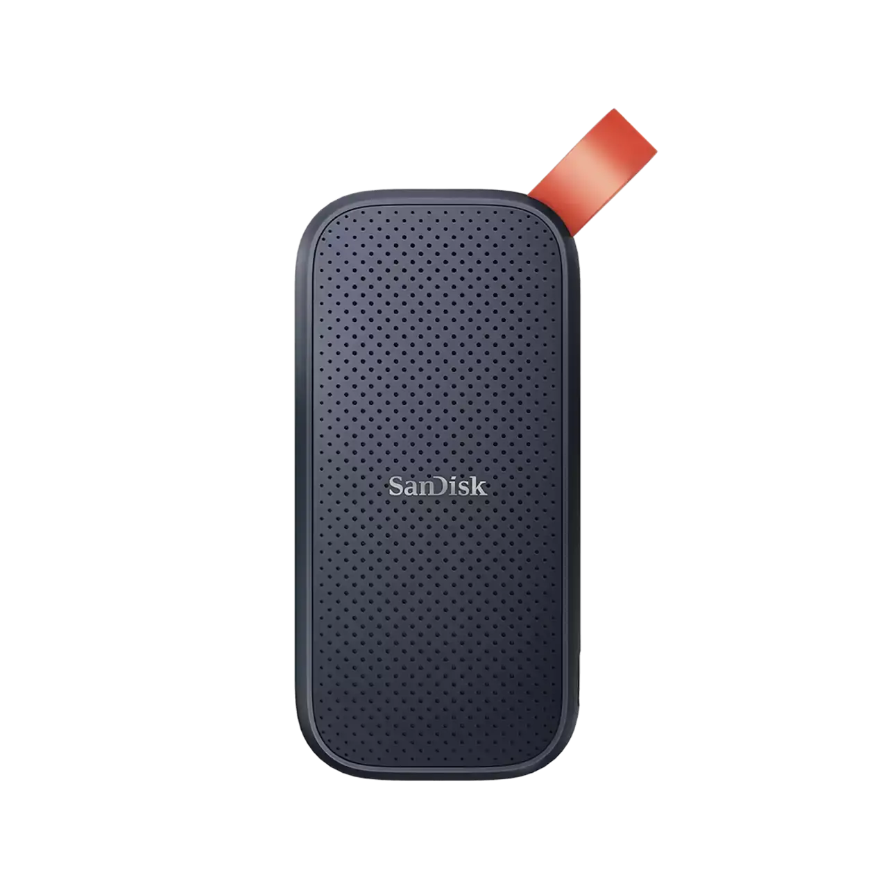 SanDisk SDSSDE30-1T00-G26 Eksterni SSD Portable, 1TB