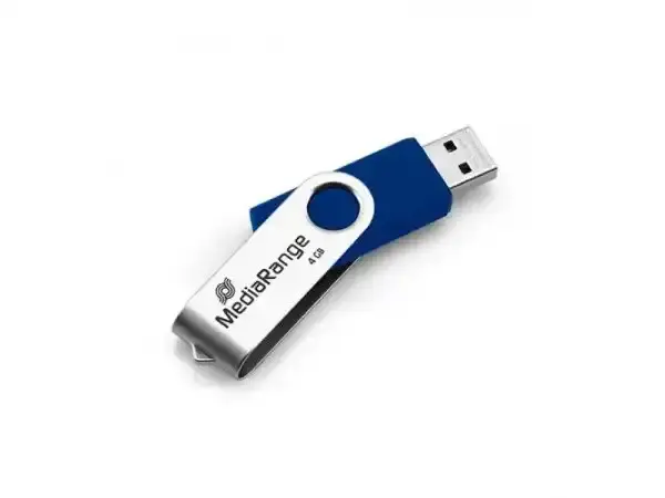 FLEXY DRIVE USB 4 GB 129454