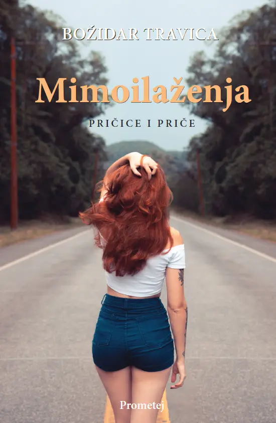 Mimoilaženja – pričice i priče