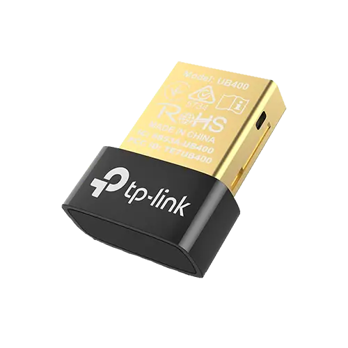 TP-LINK USB Bluetooth Adapter UB400 V4.0