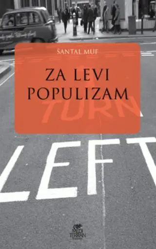 Za levi populizam - Muf Šantal