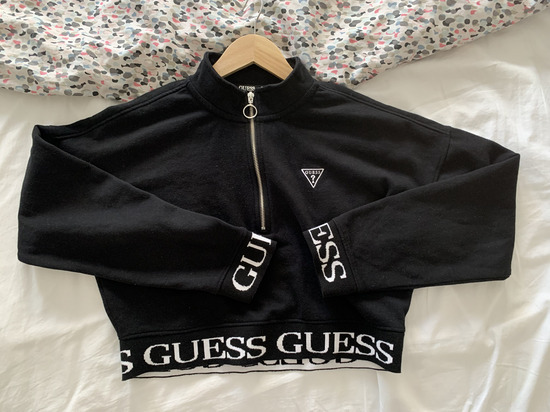 GUESS duks novi