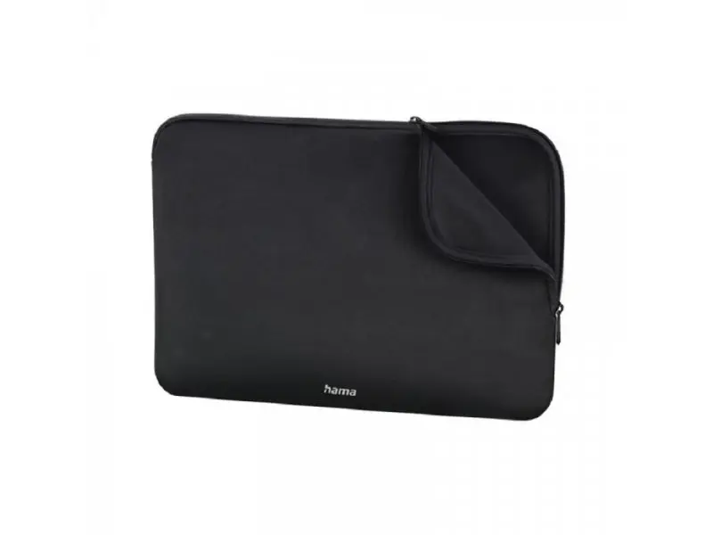 HAMA Neoprene Futrola za laptop, 13.3", Crna