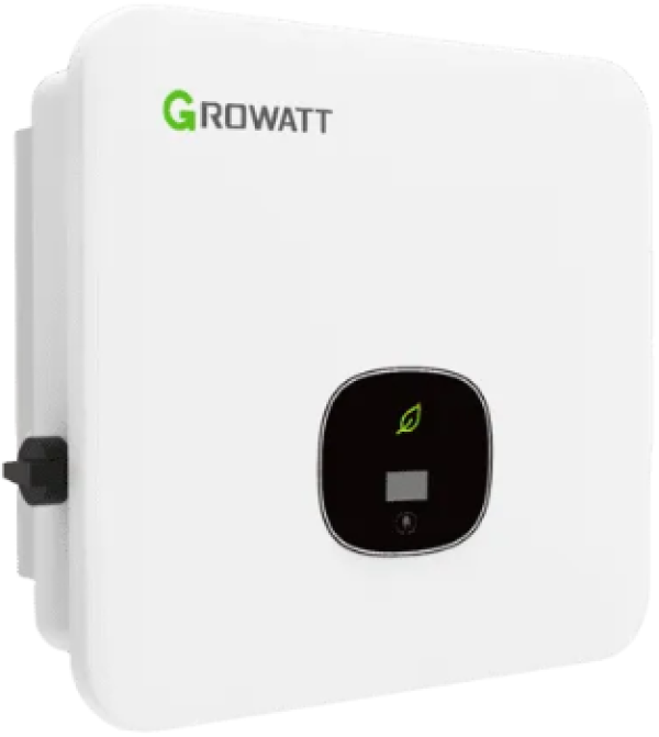 Growatt Trofazni on grid inverter MOD 6KTL3-XH, MPPT 6000W