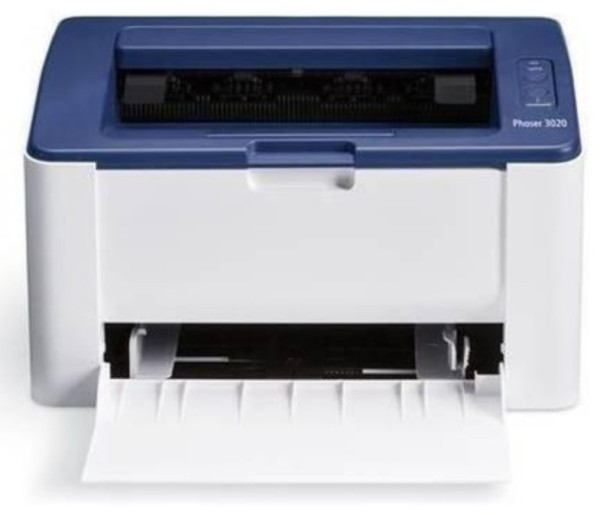 Stampac Xerox Phaser * 3020V_BI 100N02947K4A Wi-Fi, USB, laserski sampac (toner 3020/3025)