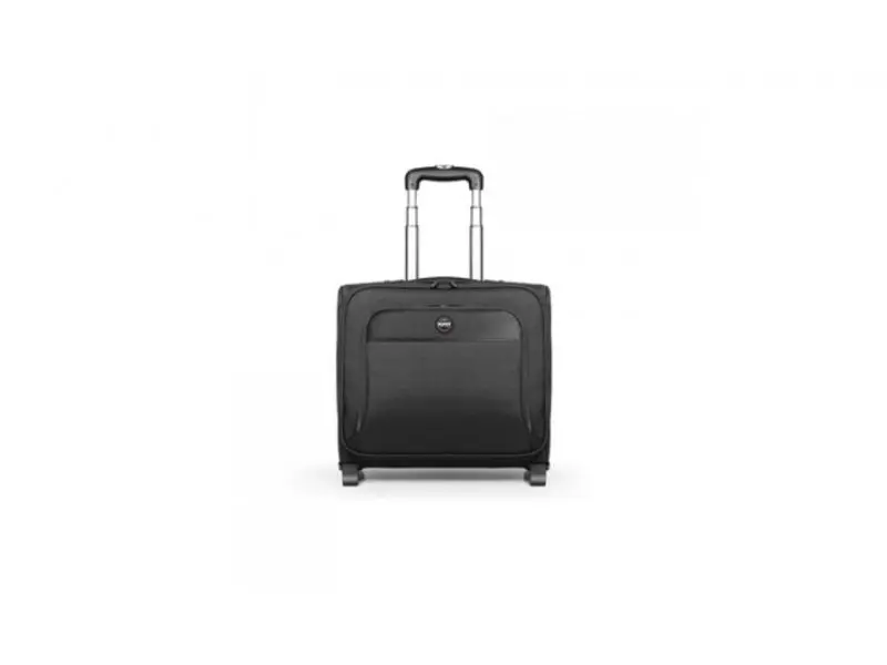 PORT DESIGN HANOI II TROLLEY Putna torba za laptop 15.6'', Crna