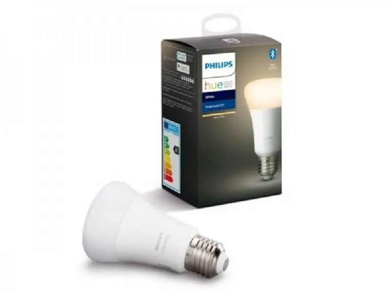 PHILIPS PH054 Sijalica HUE W 9W (60W) A60 E27 2700K EUR