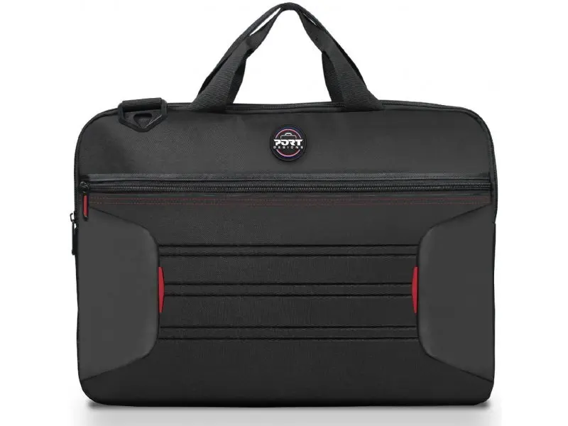 PORT DESIGNS Torba za laptop 17.3" Premium crna