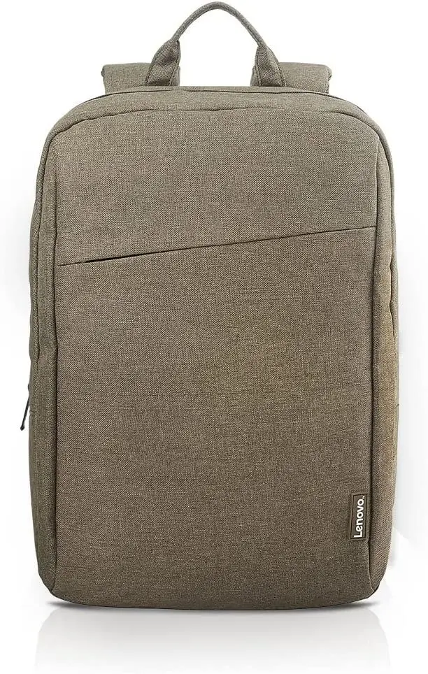 LENOVO Ranac za laptop GX40Q17228 Casual Backpack B210 15.6" bež