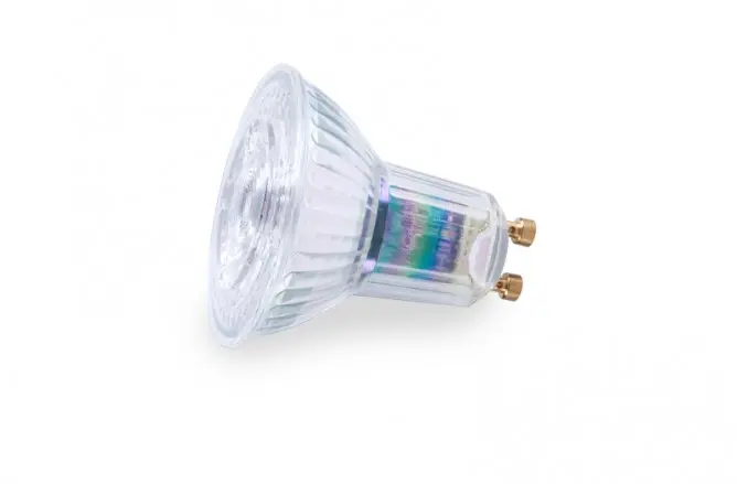 DAWN LED Sijalica, Gu10, 4.3W, 4000K, 350lm, 60°, IP20