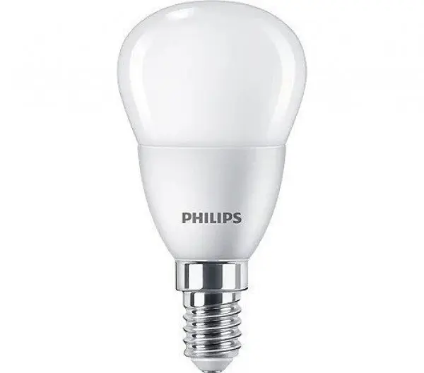 Philips PHILIPS LED Sijalica 5W, 40W P45 E14