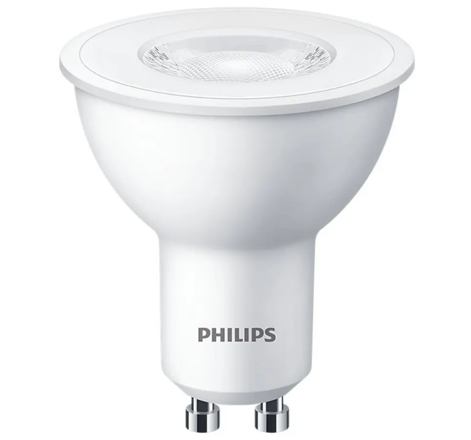 PHILIPS Led sijalica 4.7W(50W) GU10 WW 36D ND 1PF/6 DISC